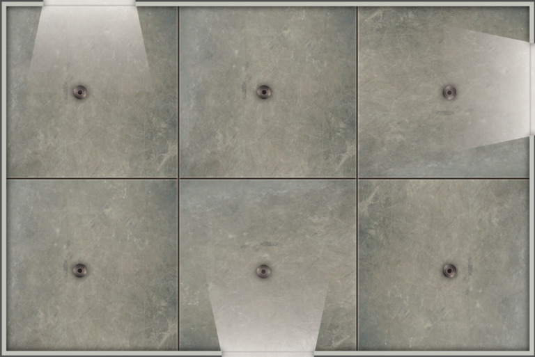 Dust Building 2x3 Grey PDF | PDF