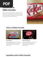 Kit Kat Gojo - Google Search | PDF