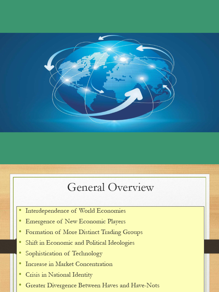 International Marketing Strategies Overview | PDF | Market (Economics ...
