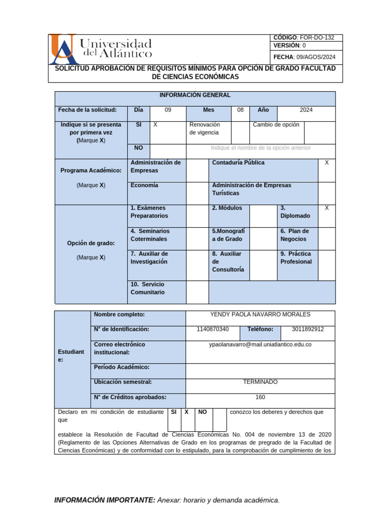 Yendy | PDF