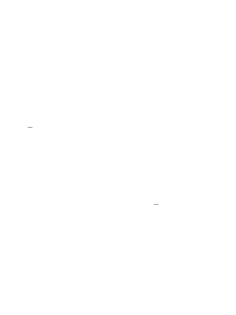 Munro, H.H. (Saki) - Sredni Vashtar | PDF