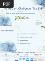 Funky Flasks Detailed Notes | PDF | Pricing | Starbucks