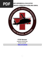 AMEDD Training for 67J Officers | PDF | Technology & Engineering