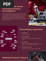 BTK Killer Case Study | PDF | Crime & Violence | Criminal Justice