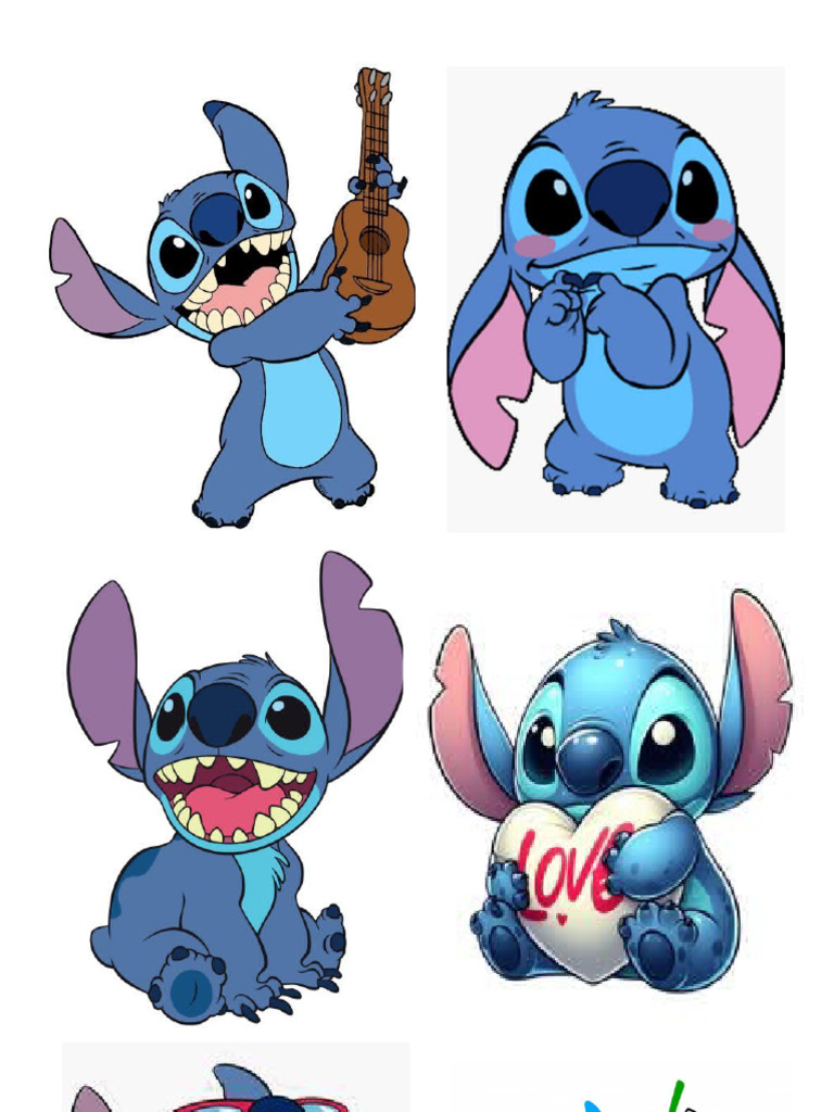 Stich | PDF
