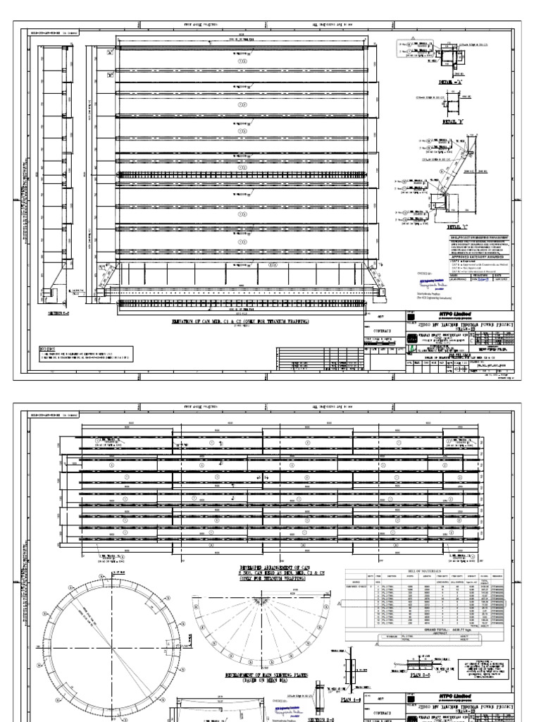 PE-DG-497-620-F009-R2 Ti Wrapping on C1 & C2 16.01.2025 | PDF
