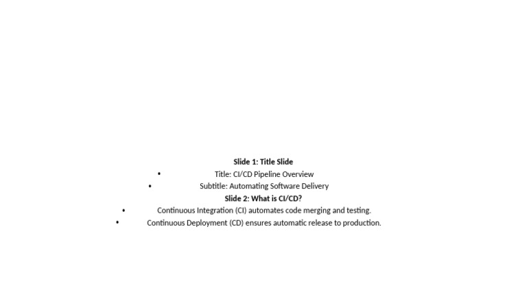 Presentation 3 | PDF