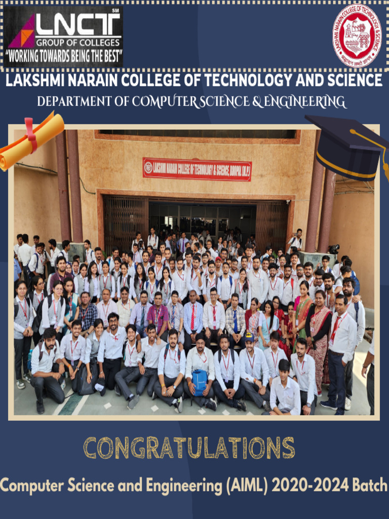 Aiml Batch 2020-24 | PDF