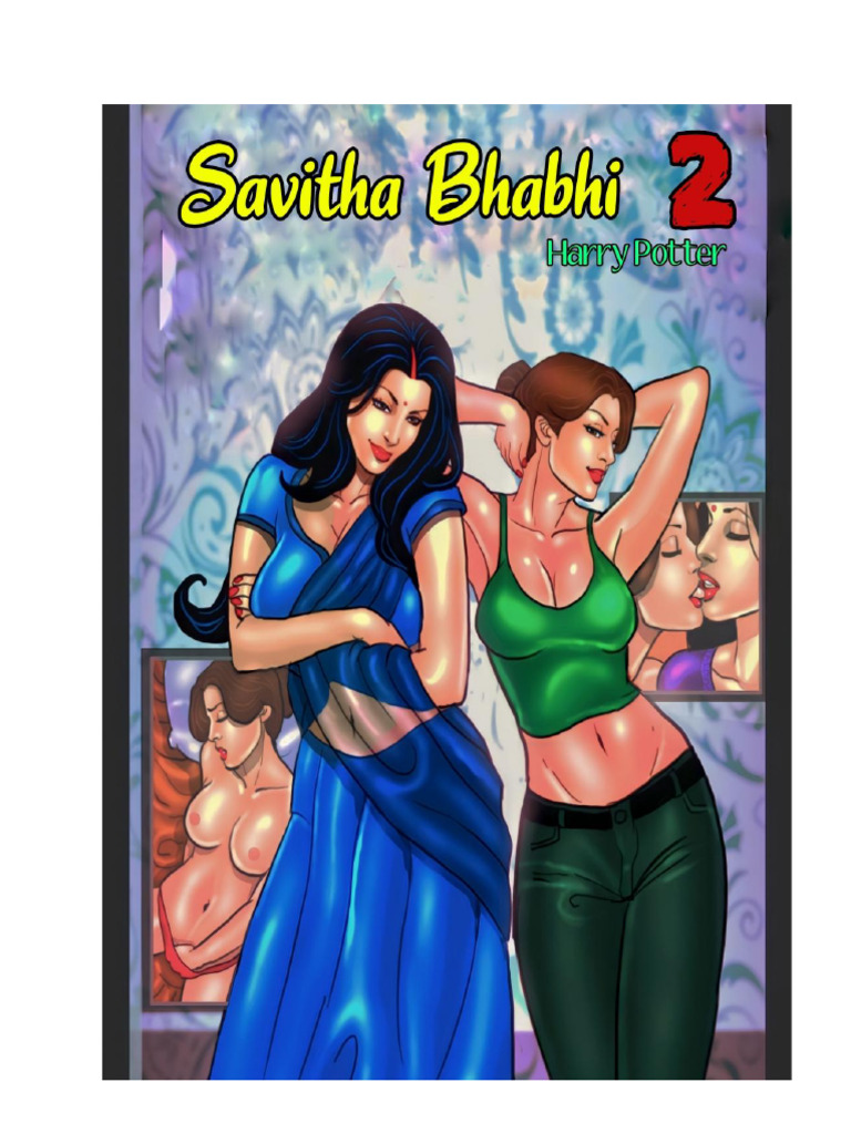 Savitha Bhabhi 2 | PDF