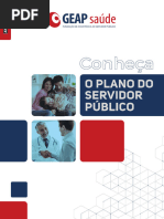 Tabela Geap 2025 | PDF