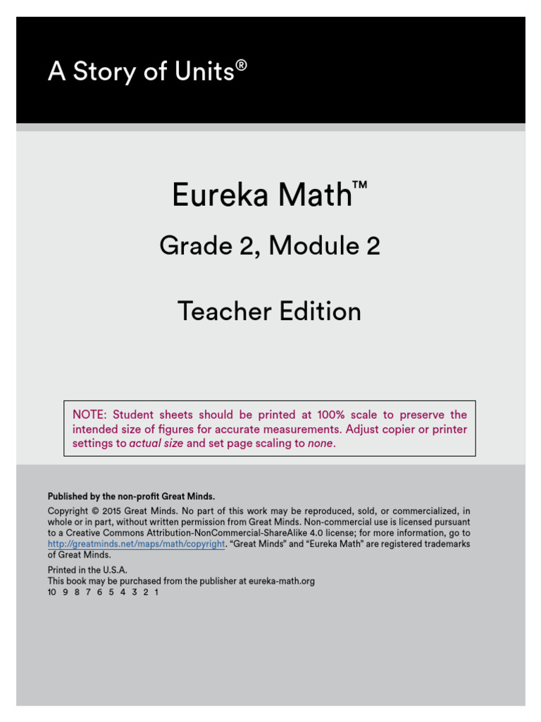 Grade 2 Module 2 Teacher | PDF | Measurement | Metre