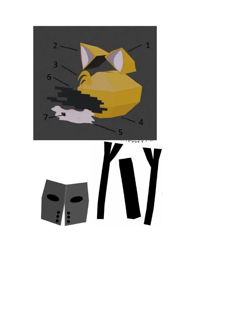 Tails | PDF