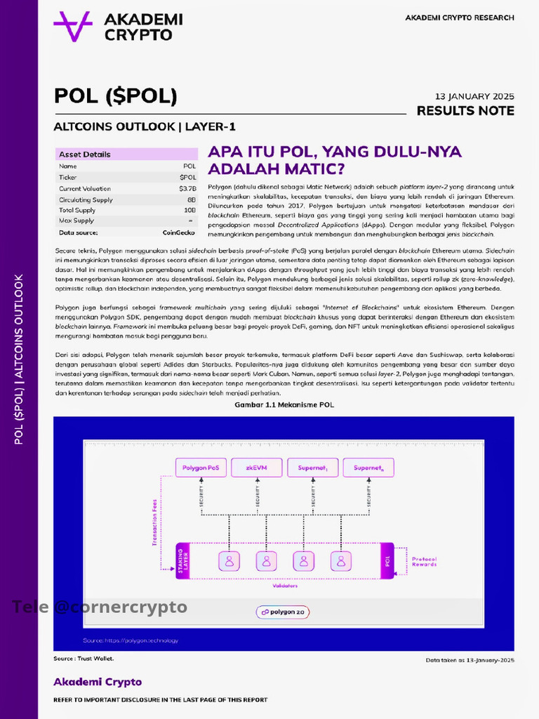 Pol ($pol) | PDF