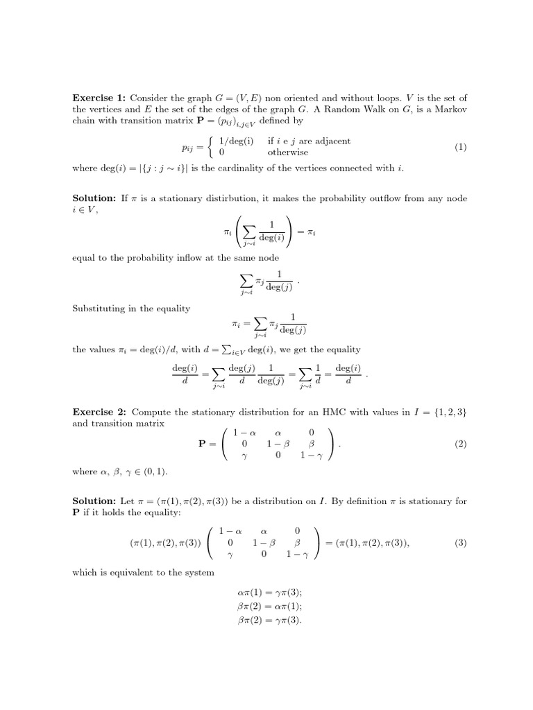 Homework Week4 Solutions | PDF | Theoretical Computer Science ...