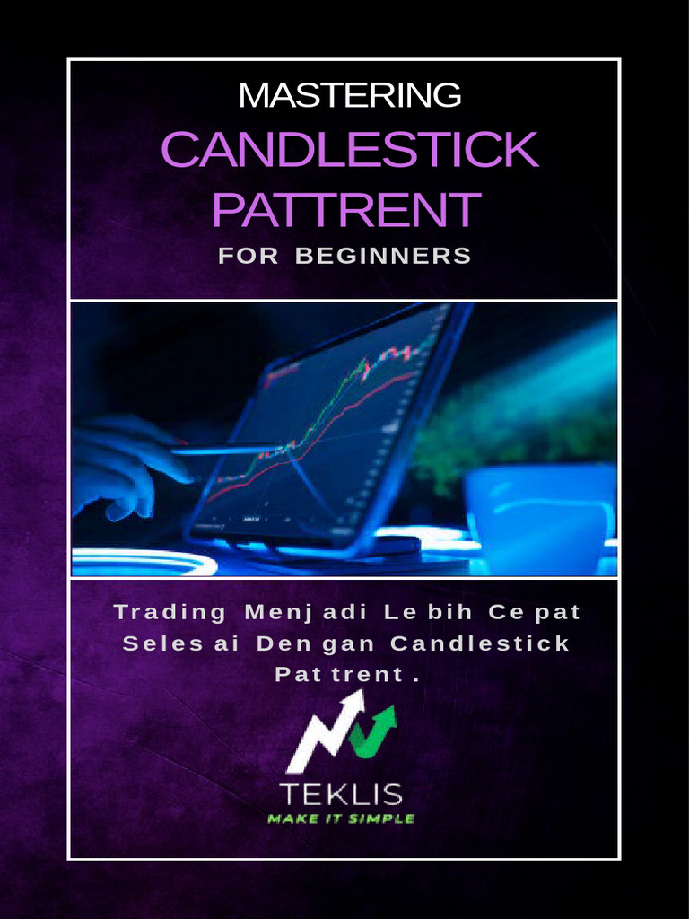 Candlestick Pattrent | PDF
