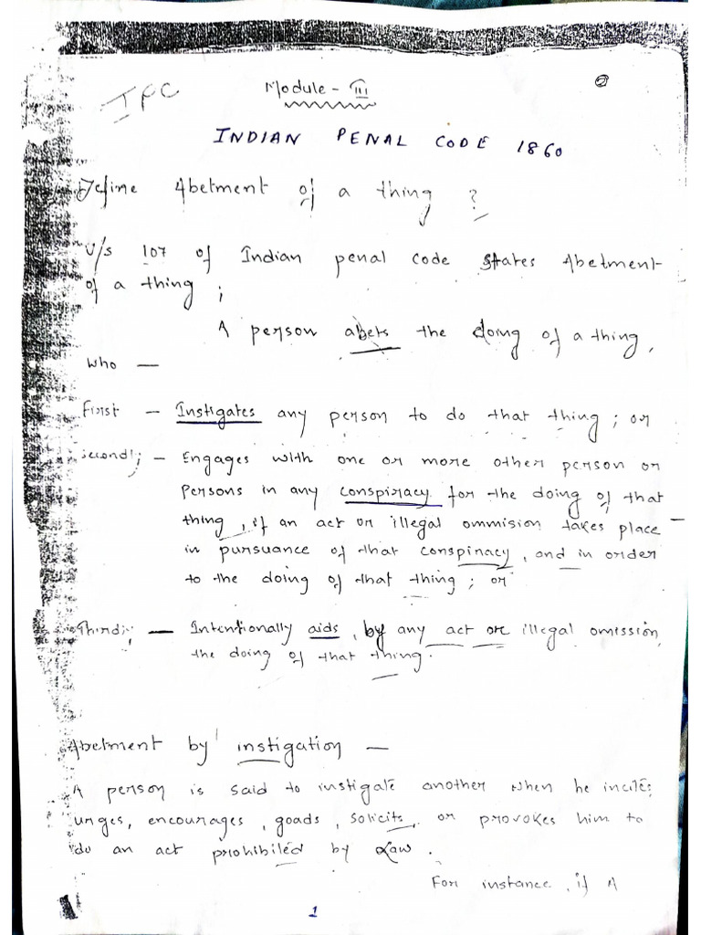 Ipc PDF-1 | PDF