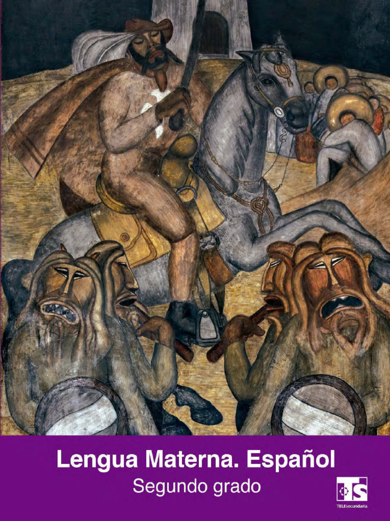 TS Lpa Lmesp 2 Baja | PDF | Vegetarianismo | Dieta