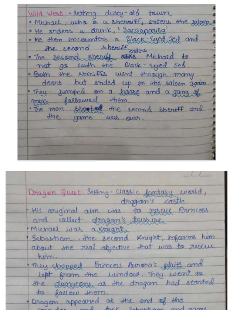 Virtually True Notes-1 | PDF