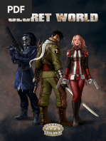 Secret of The World | PDF
