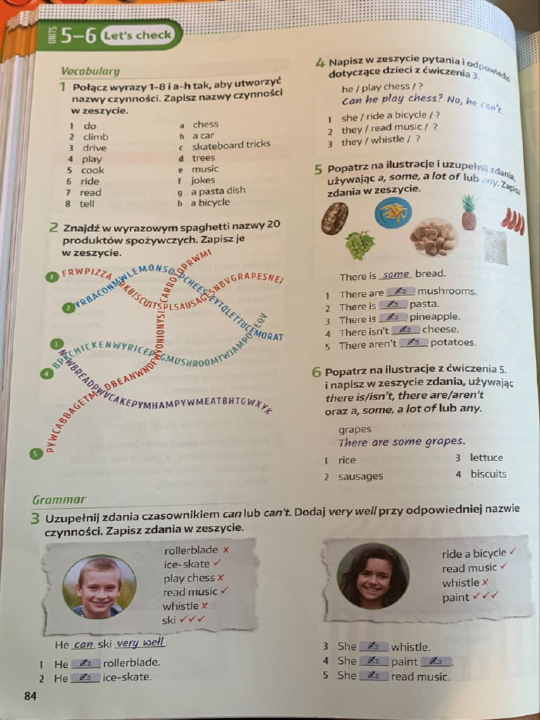 Klasa 4, 4 Kopie | PDF