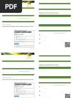 Portal Student User Guide | PDF | Password | User (Computing)