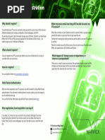 Portal Student User Guide | PDF | Password | User (Computing)