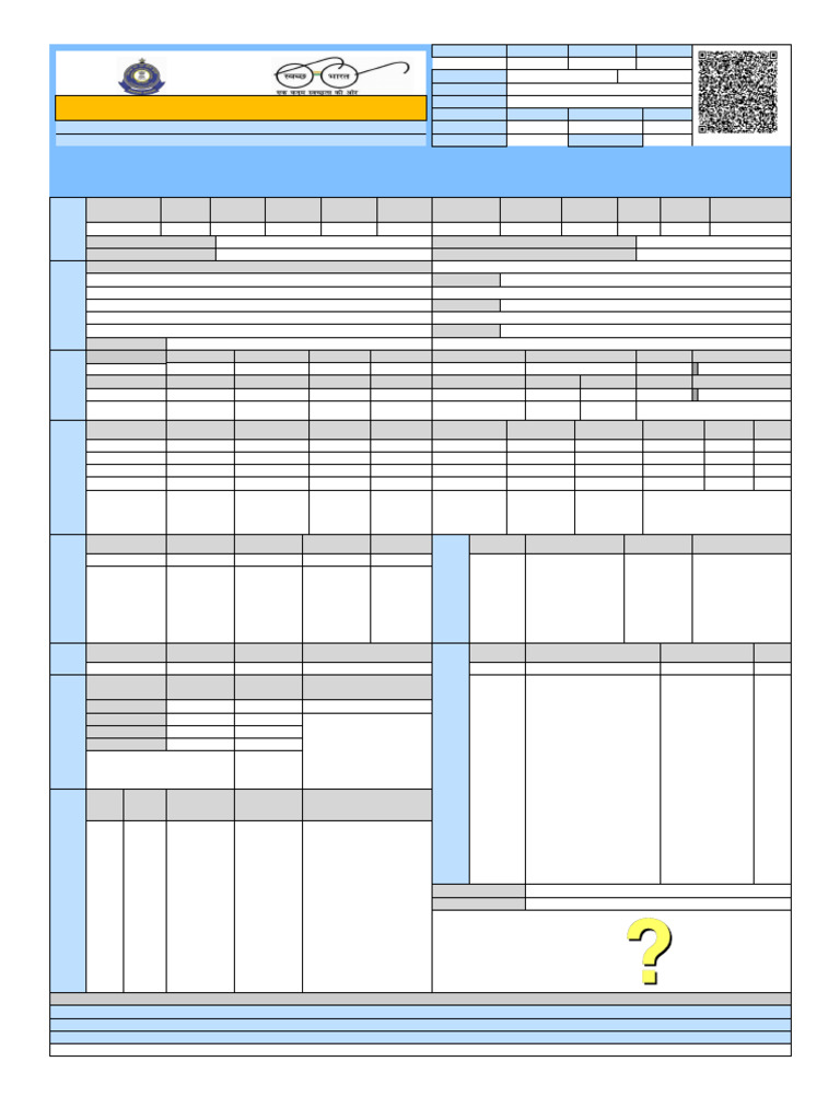 Final Ooc Copy of BE | PDF | Invoice