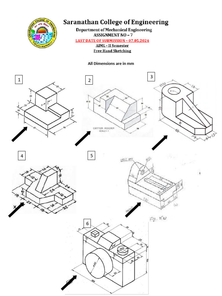 Assignment 7 EG | PDF