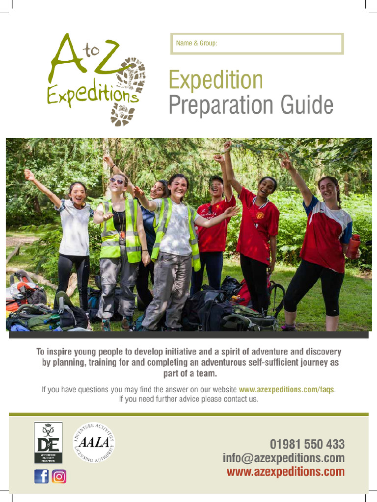2024 Prep Guide | PDF