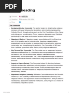 Napoleonic Code Overview for Class 10 | PDF | Civil Law (Legal System ...