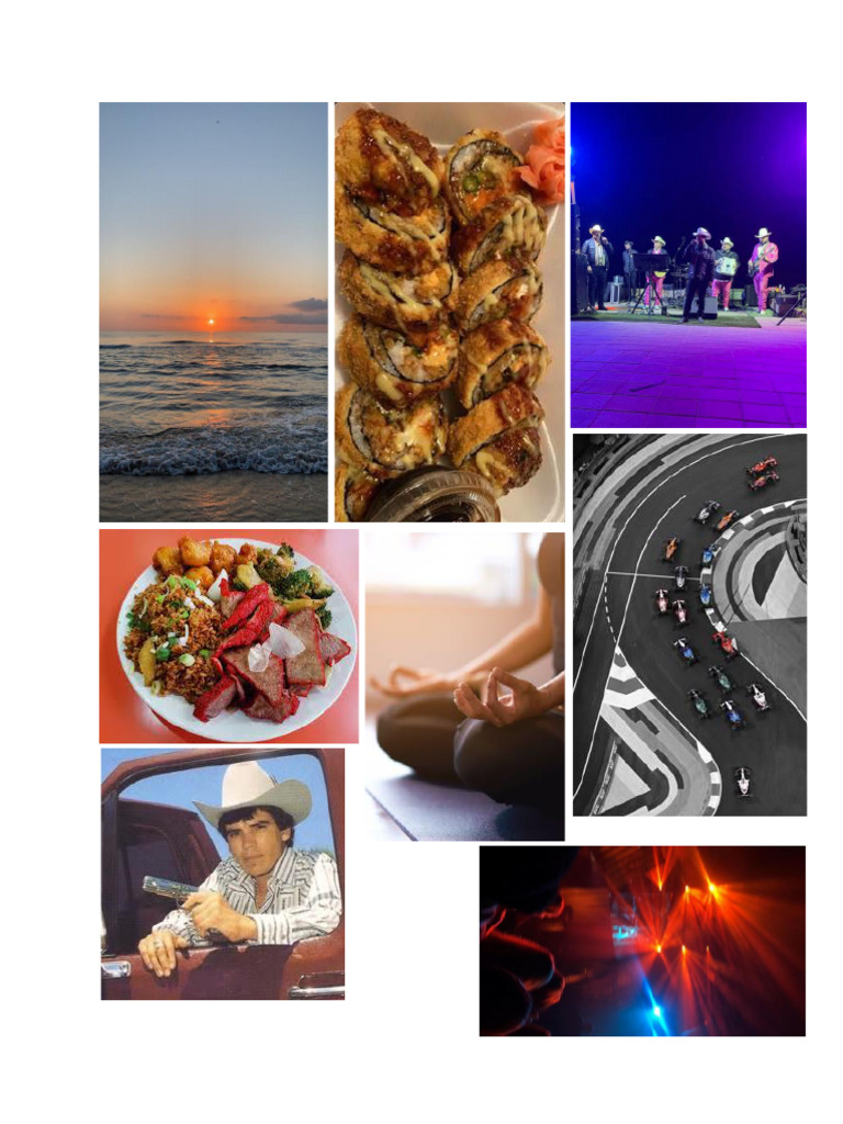 IMAGENES COLLAGE SALUD MENTAL | PDF