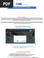 NipeX System Login & Bid Guide | PDF | Request For Proposal | Login