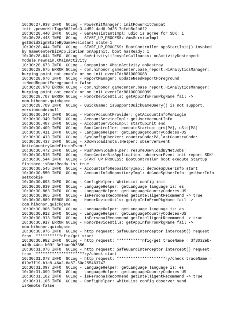 GC 2025 02 20 | PDF | Computer Networking | Network Architecture