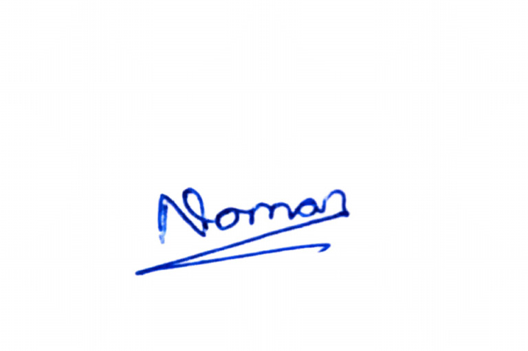 Naman Sign | PDF