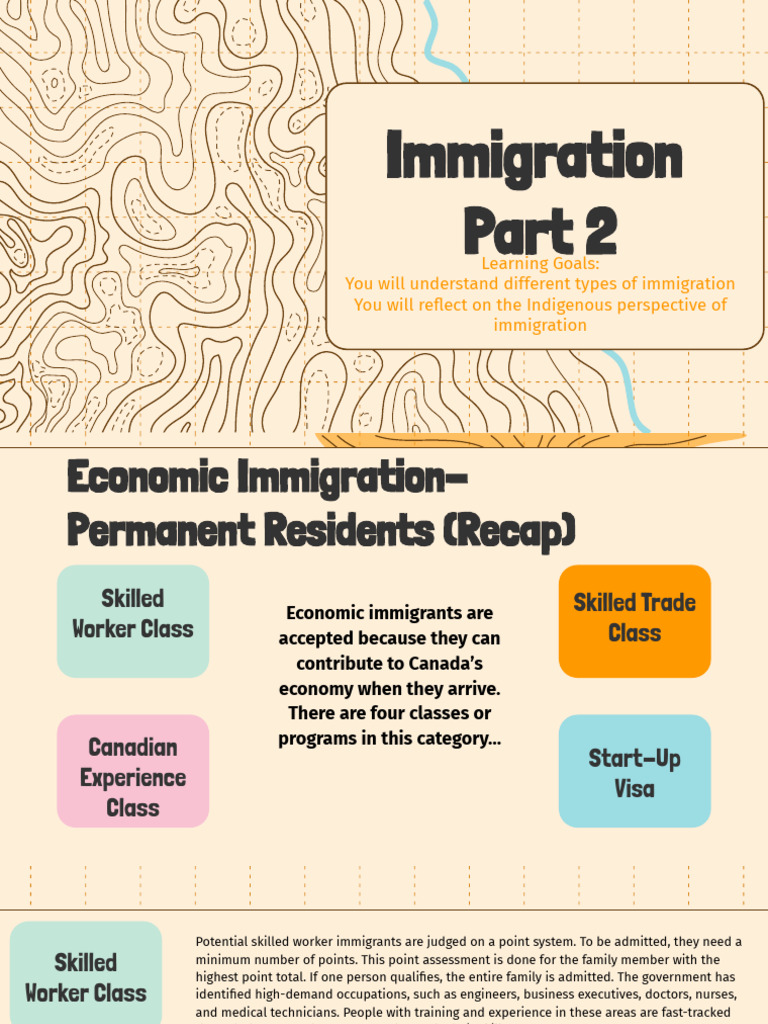 2. Immigration Part 2 | PDF | Immigration | Foreign Worker