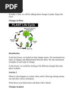 Types and Benefits of Seed Beds | PDF | Crops | Seed