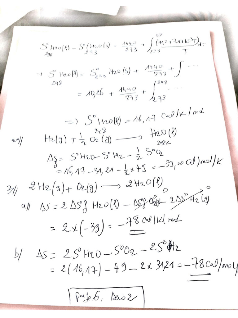 Page6 Serie2 Thermo | PDF