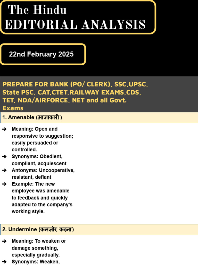 Editorial No Annotation 22 - 02 - 25 | PDF | Computer Security | Security