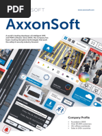 Avigilon Unity Video Datasheet en | PDF | Microsoft Windows | Windows 10