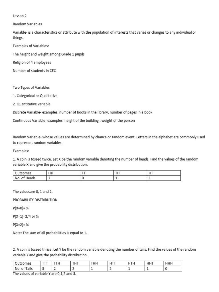 Lesson 2 IT QM Midterm 1 | PDF