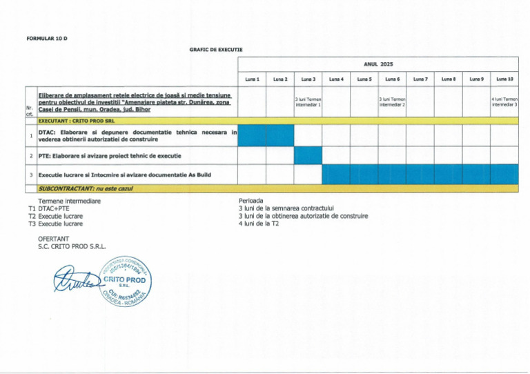 Afic de Executie | PDF
