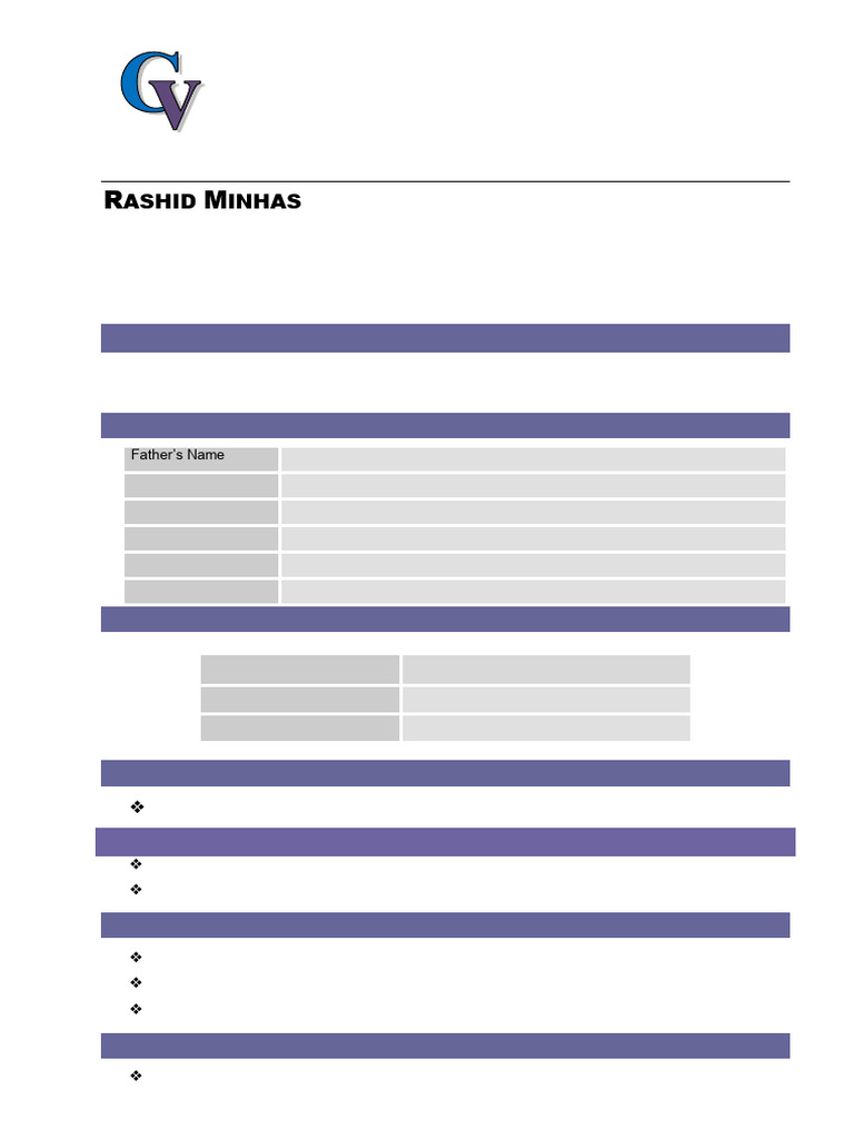 Document From Minhas? | PDF