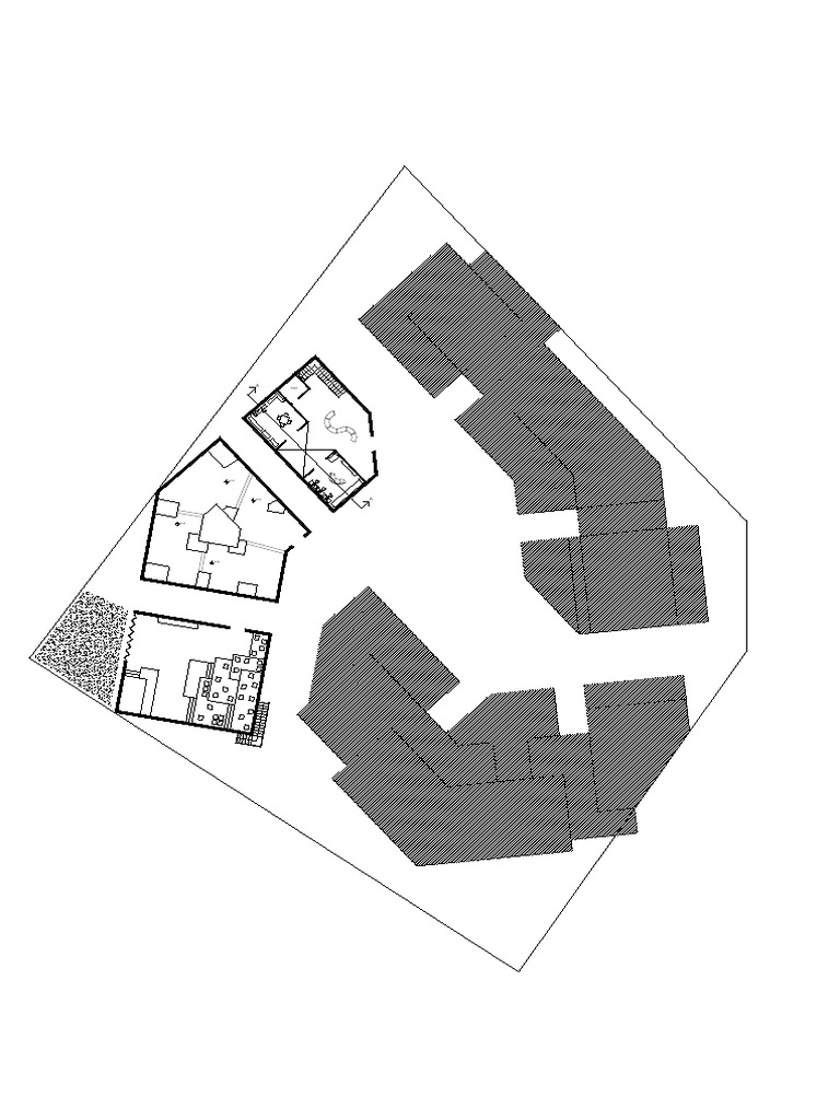 GF Plans 1-100 | PDF