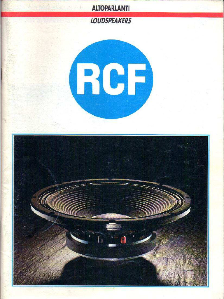 rcf-1989 | PDF