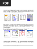 SOKKIA Link Software Installation Guide | PDF | Microsoft Windows ...