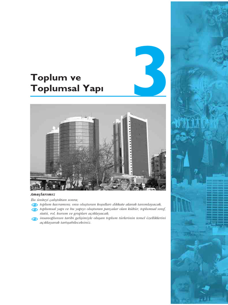 Unite03 Davranis Bilimleri Ali Osman Gokcan | PDF