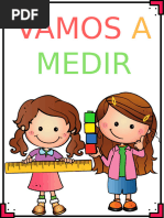 Medidas de Longitud, Masa y Capacidad | PDF | Unidades de medida | Cantidad