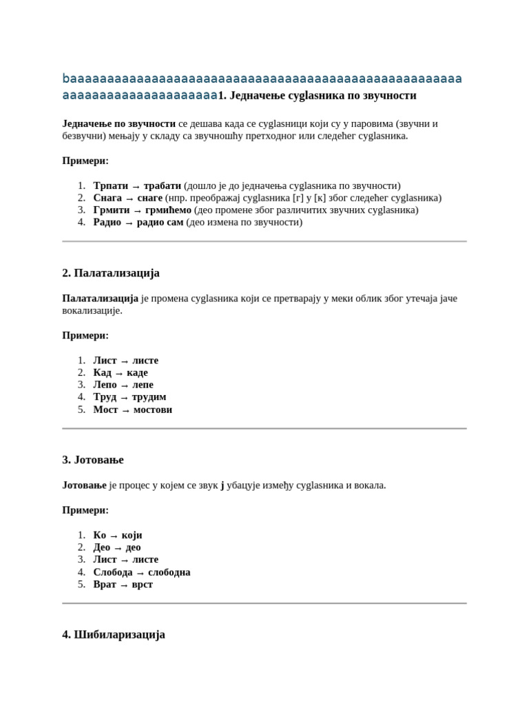 Nista | PDF