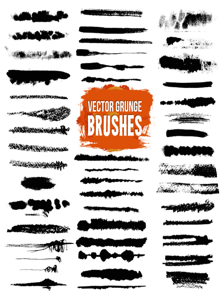Brush 1 | PDF