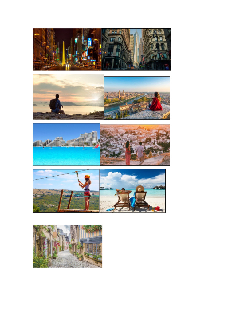 Ingles Project | PDF